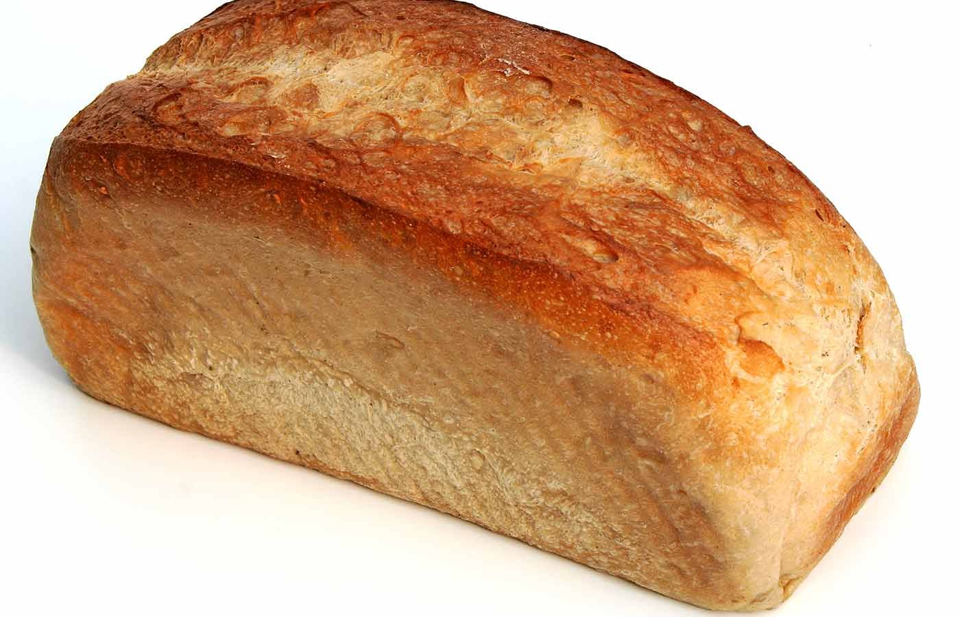 Bäckerei Härle | Kasten-Weissbrot